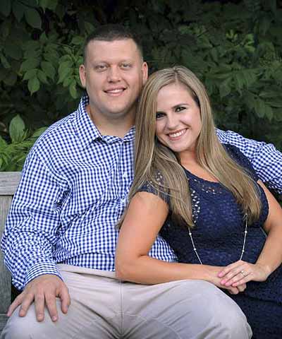 ENGAGEMENT: Lukach – Rowan | News, Sports, Jobs - Tribune Chronicle